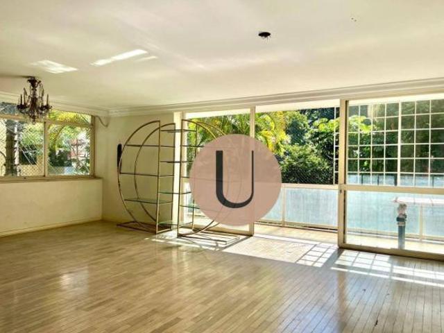 Espetacular apartamento de 248m² em Santa Cecília: 3 Dorms 1 Suíte, Sacadas, 02 vagas e Lazer Comp
