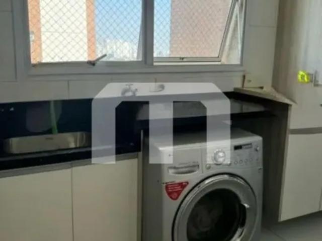 Espetacular apartamento de 3 quartos com 3 suítes e 4 vagas de garagem na Cidade Mãe do Céu, São Pau