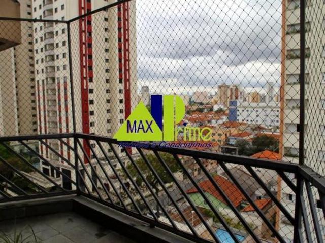 Espetacular apartamento de 3 quartos e 3 suítes no Tatuapé, São Paulo SP: 186m², 2 salas, 3 banhei