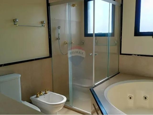 Espetacular Apartamento de Alto Padrão com 374m² localizado na Rua Deputado Laércio Corte!