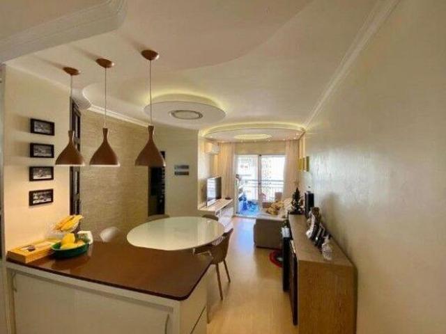 Espetacular apartamento em V. Mariana