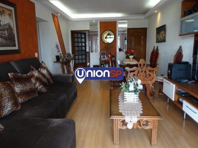 Espetacular Apartamento em Vila Polopoli SP
