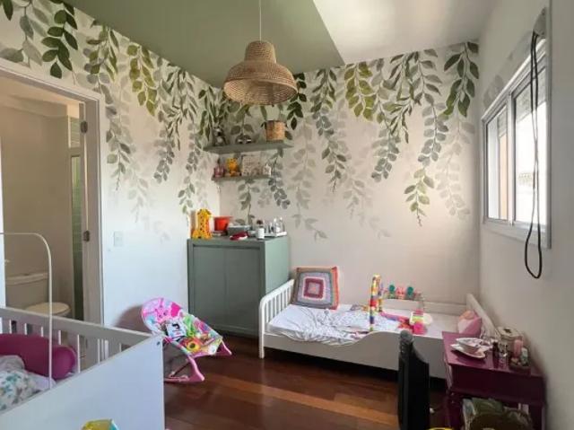 Espetacular Apartamento em Aclimação SP