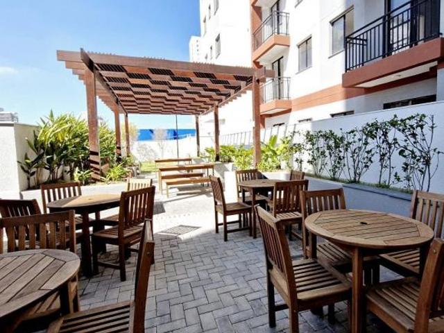 Funcional apartamento garden para venda em Vila Maria com 2 quartos, 49m² tiagobernini#9UM5X