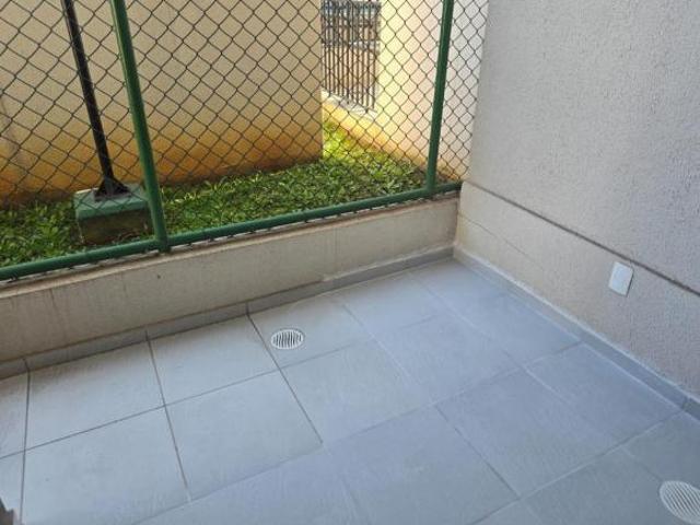 Deslumbrante apartamento garden para venda em Vila Nair com 1 quarto, 43m²