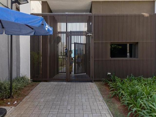 Deslumbrante apartamento garden para venda em Água Branca com 1 quarto, sendo 1 suíte, 46m² remaxj