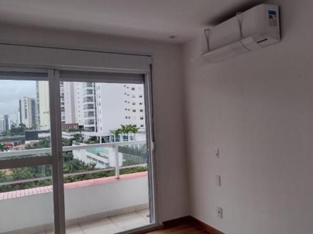 Atraente apartamento garden para venda em Campo Belo com 2 quartos, sendo 2 suítes, 99m² giseleboa