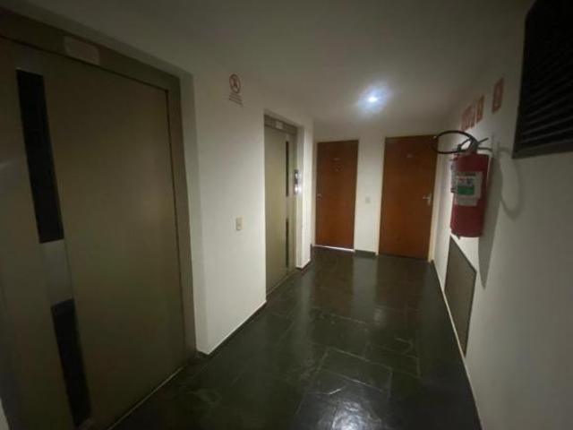Atraente apartamento garden para venda em Centro com 1 quarto, 55m²