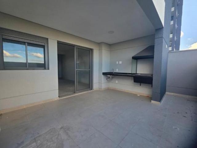 Sensacional apartamento garden para venda em City América com 3 quartos, sendo 1 suíte, 106m²