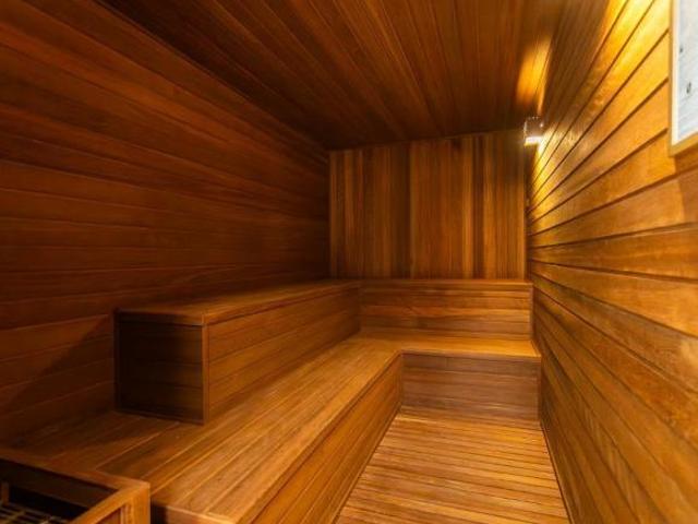 Aconchegante apartamento garden para venda em City América com 3 quartos, sendo 3 suítes, 158m² re