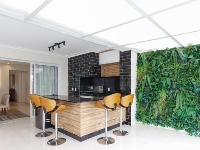 Deslumbrante apartamento garden para venda em Jardim das Perdizes com 3 quartos, sendo 3 suítes, 185