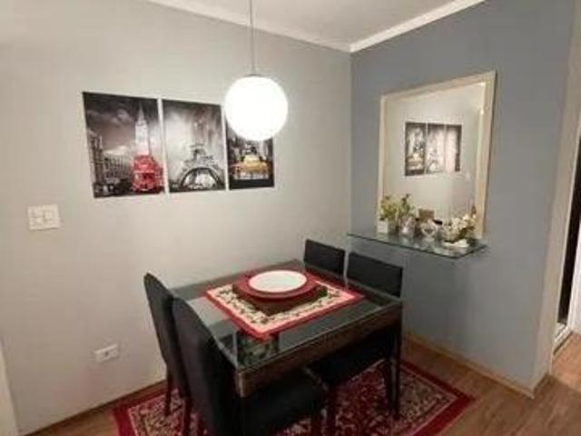 Espetacular Apartamento Mobiliado Excelente Oportunidade