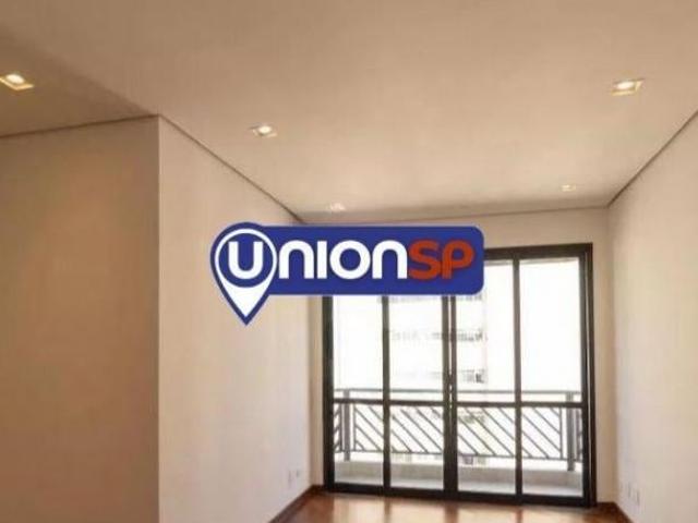 Espetacular Apartamento na Vila Leopoldina