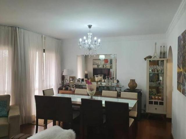 Espetacular Apartamento no Victoria Place SP