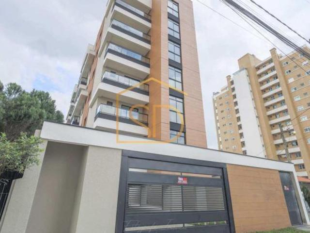 Espetacular Apartamento No Breeze Residencial com 3 quartos 1 suíte, à venda em São José dos Pinhais
