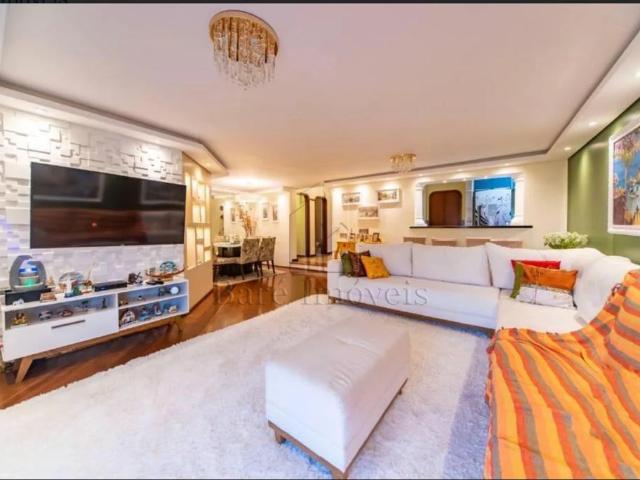 Espetacular Apartamento no Centro de Santo André