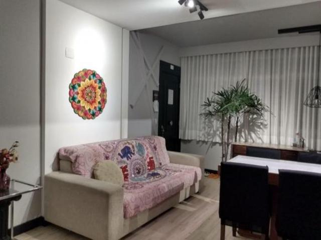 Espetacular Apartamento no Condomínio Edifício Danúbio