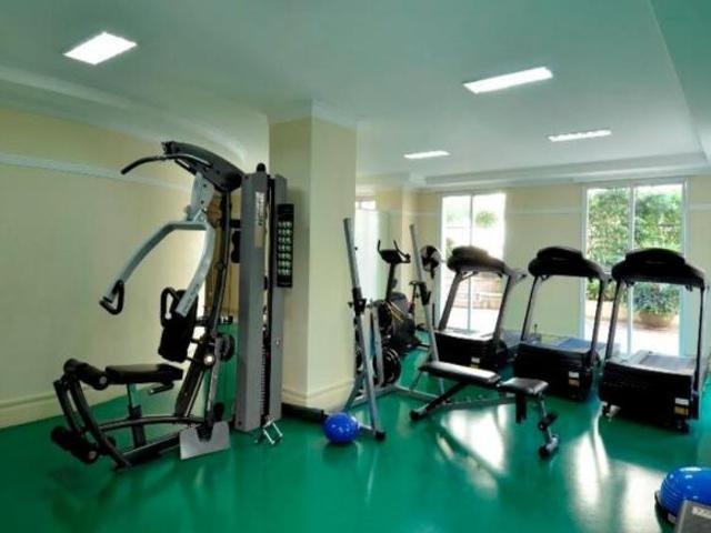 ESPETACULAR APARTAMENTO NO EM PERDIZES 3 SUITES MOBILIÁDO