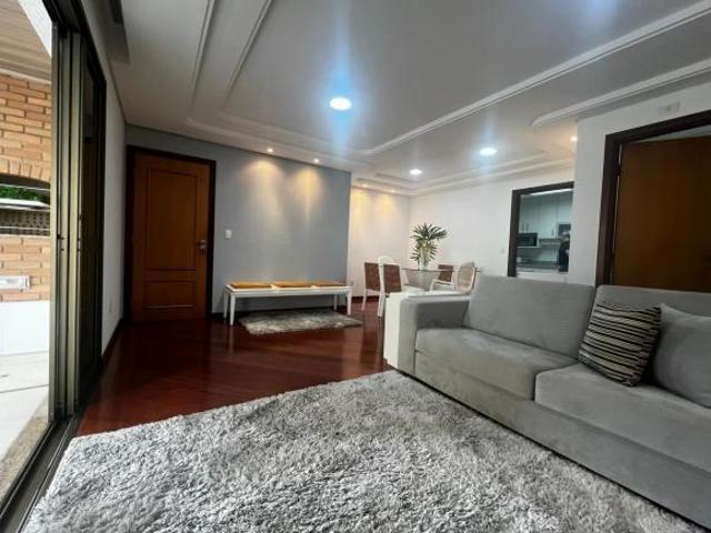 Espetacular Apartamento no Jardim Aquarius