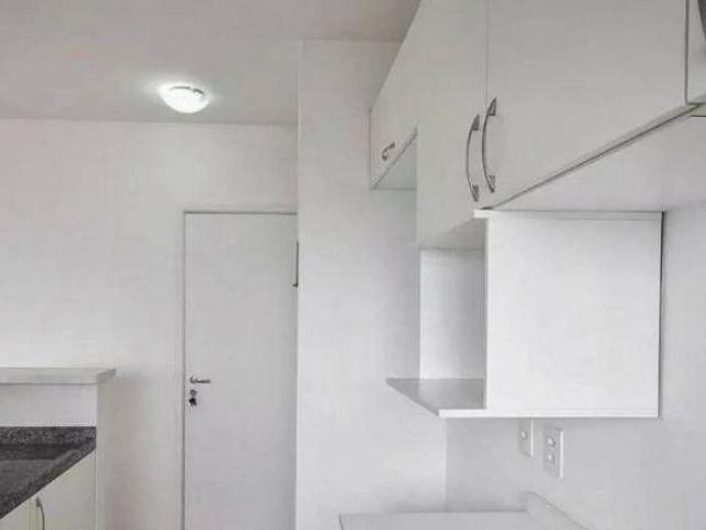 Espetacular Apartamento Padrão