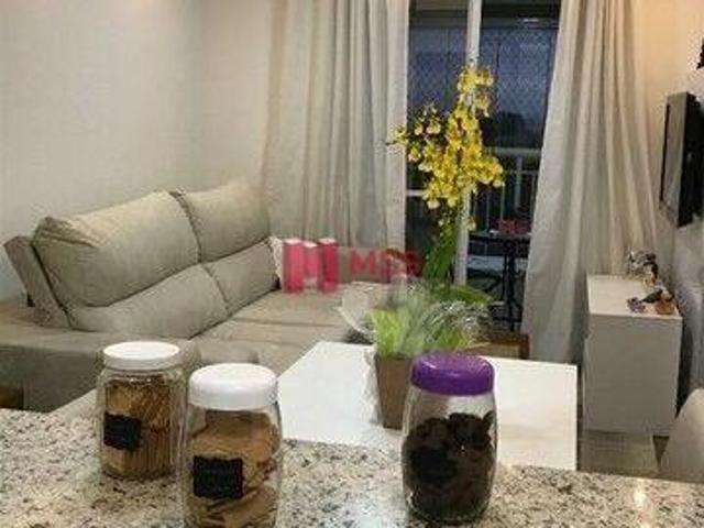 Espetacular Apartamento Padrão