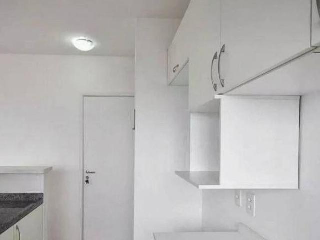Espetacular Apartamento Padrão
