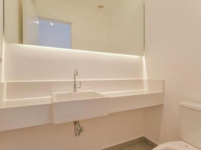 Elegante apartamento para venda e locação em Chácara Santo Antônio Zona Sul com 3 quartos, sendo 3