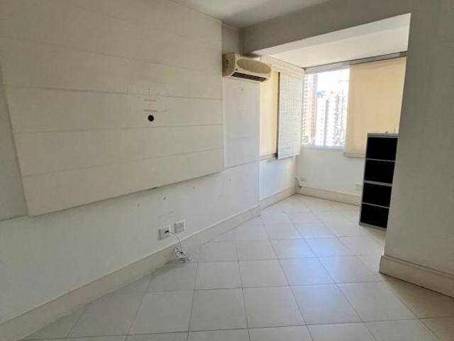 Imperdível apartamento para venda e locação em Jardim Paulistano com 1 quarto, sendo 1 suíte, 124m²