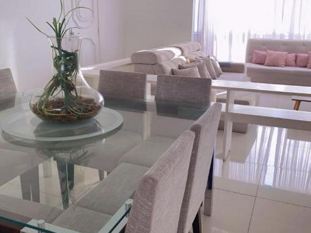 Espetacular apartamento para venda e locação em Vila Clementino com 4 quartos, sendo 2 suítes, 147m²