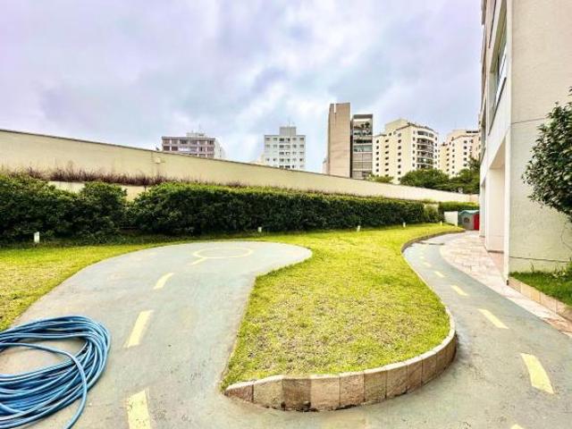 Sensacional apartamento para venda e locação em Vila Mariana com 3 quartos, sendo 1 suíte, 140m² m