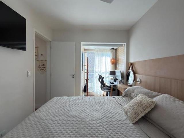 Espetacular apartamento para venda em Mandaqui com 2 quartos, sendo 1 suíte, 54m² iranmorais#405MA
