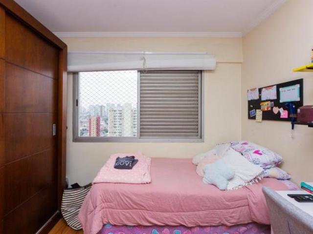 Atraente apartamento para venda em Mirandópolis com 3 quartos, sendo 1 suíte, 86m² jucileiamarinho