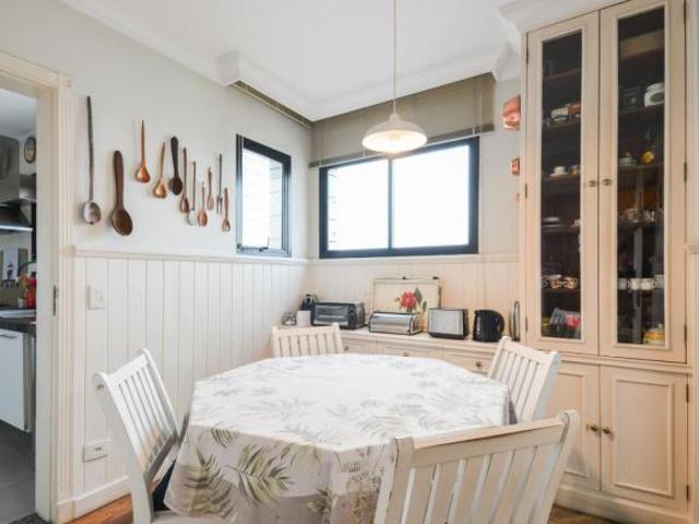 Imperdível apartamento para venda em Moema com 3 quartos, sendo 3 suítes, 202m² lucas canellas1#0L