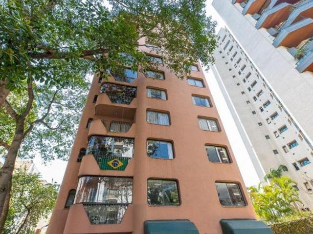 Excelente apartamento para venda em Moema com 3 quartos, sendo 1 suíte, 210m² joacirborges#3DHJP