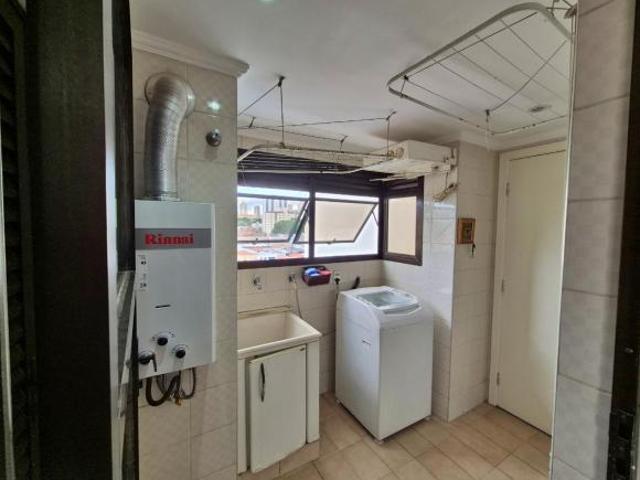 Espetacular apartamento para venda em Mooca com 3 quartos, sendo 1 suíte, 110m² reynaldo toffoli#D