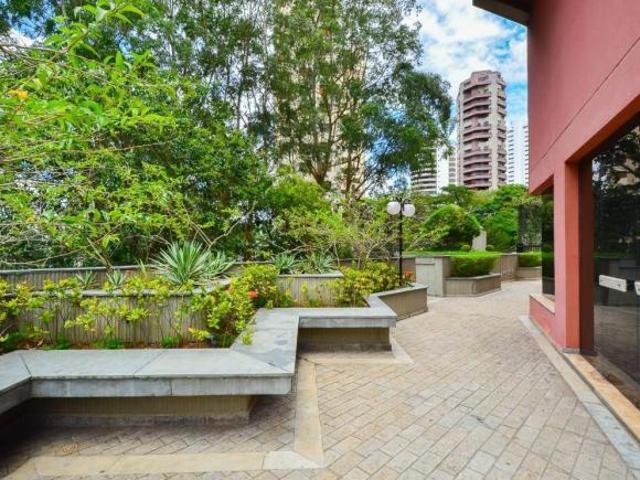 Espetacular apartamento para venda em Morumbi com 4 quartos, sendo 3 suítes, 241m² urban#R82TV