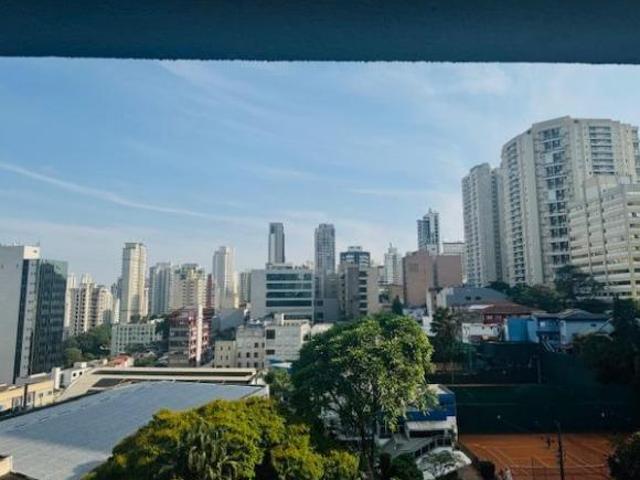 Funcional apartamento para venda em Aclimação com 1 quarto, 54m² urban#ZX2G5