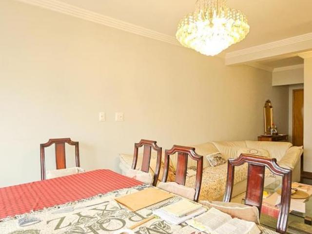 Confortável apartamento para venda em Aclimação com 2 quartos, 112m²