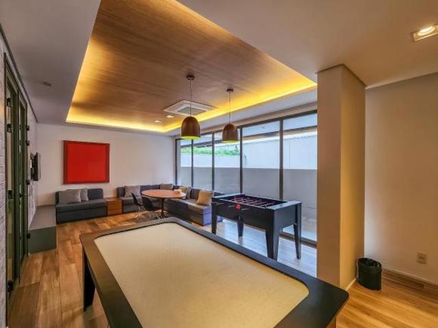 Funcional apartamento para venda em Aclimação com 2 quartos, sendo 1 suíte, 79m² remaxfront#OB5NA