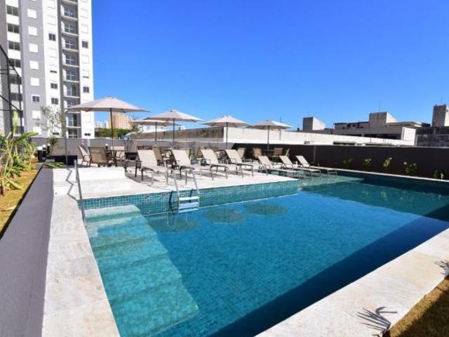 Excelente apartamento para venda em Água Branca com 2 quartos, 35m² remaxjoy#56XRF