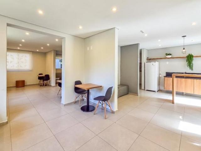 Sensacional apartamento para venda em Água Branca com 2 quartos, 42m² leilaricci#7H16C