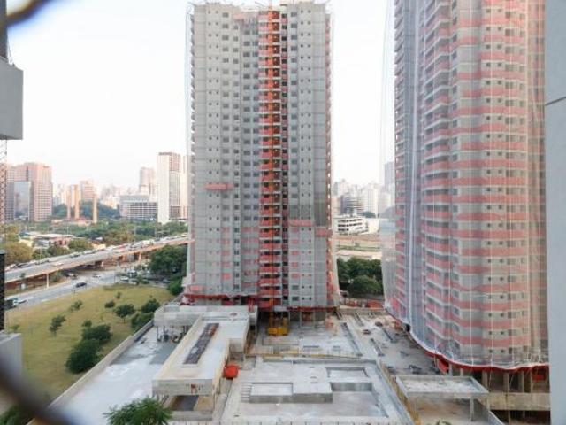 Espetacular apartamento para venda em Água Branca com 2 quartos, sendo 1 suíte, 79m² michelecandid
