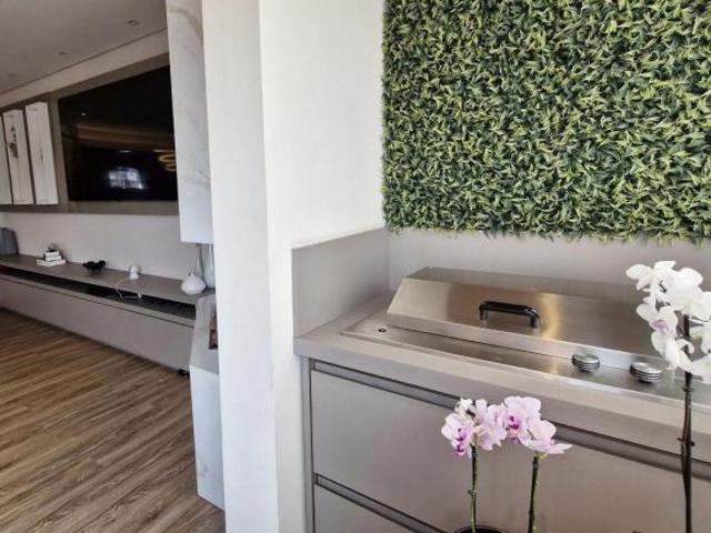 Espetacular apartamento para venda em Água Fria com 3 quartos, sendo 1 suíte, 147m² renan teixeira
