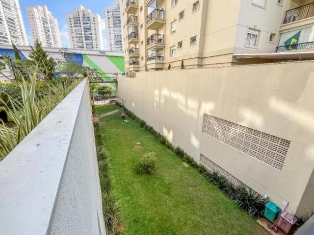 Atraente apartamento para venda em Alto da Boa Vista com 4 quartos, sendo 4 suítes, 310m² kathrinc
