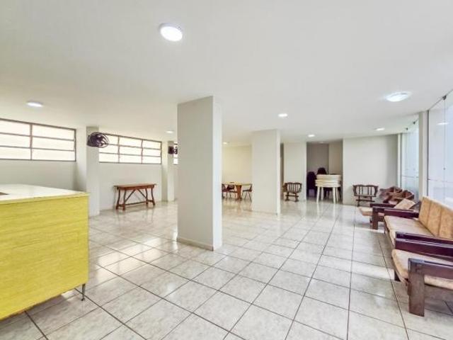 Excelente apartamento para venda em Alto da Lapa com 3 quartos, sendo 1 suíte, 104m²