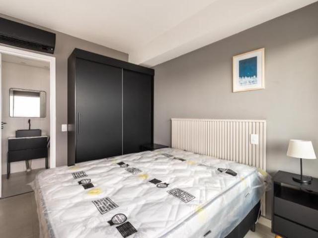 Imperdível apartamento para venda em Butantã com 1 quarto, 36m² robertasantos#7XYME