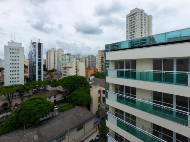 Sensacional apartamento para venda em Barra Funda com 1 quarto, 42m² michelecandido#PY5XX