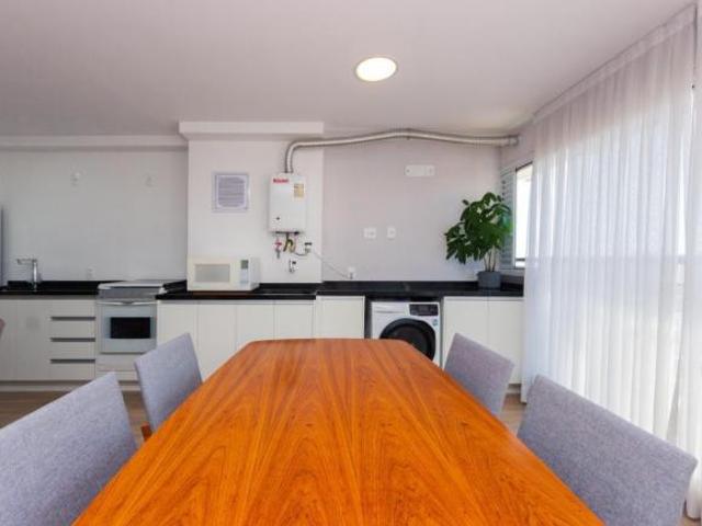 Espetacular apartamento para venda em Barra Funda com 3 quartos, sendo 1 suíte, 74m² michelecandid
