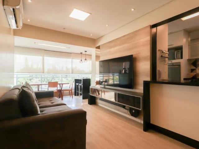 Elegante apartamento para venda em Barra Funda com 3 quartos, sendo 1 suíte, 94m² robertagoncalves