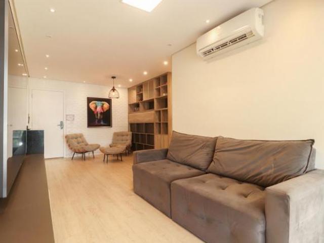 Elegante apartamento para venda em Barra Funda com 3 quartos, sendo 1 suíte, 94m² michelecandido#4